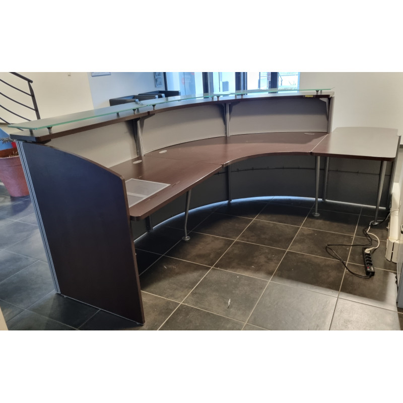 Banque d'accueil Obade