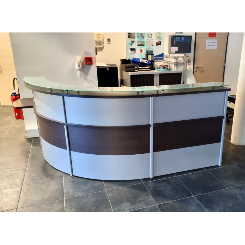 Banque d'accueil Obade